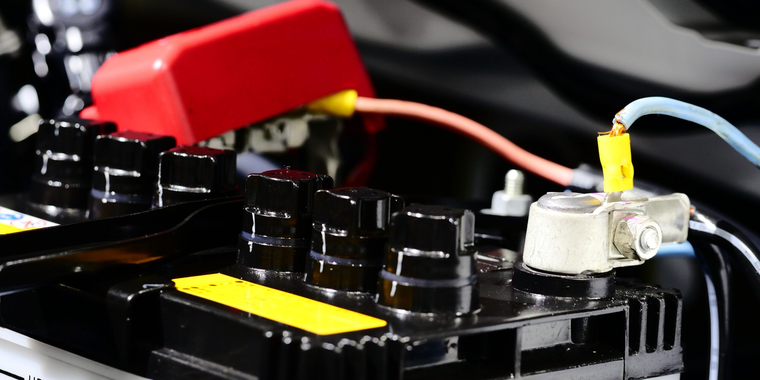 Comment choisir la batterie idéale pour sa voiture ? - Batterie de Voiture